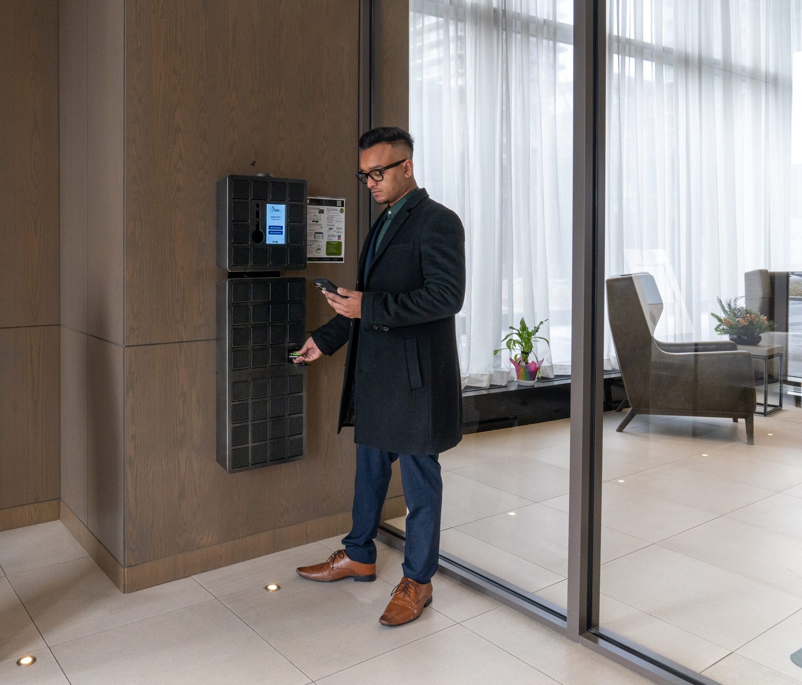 Simplifying Tenant Access with Smart Key Systems - Noki Systems Inc. Simplifying Tenant Access with Smart Key Systems - Noki Systems Inc.